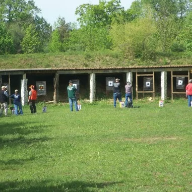 Frostburg Rifle/Pistol Range | Frostburg Maryland